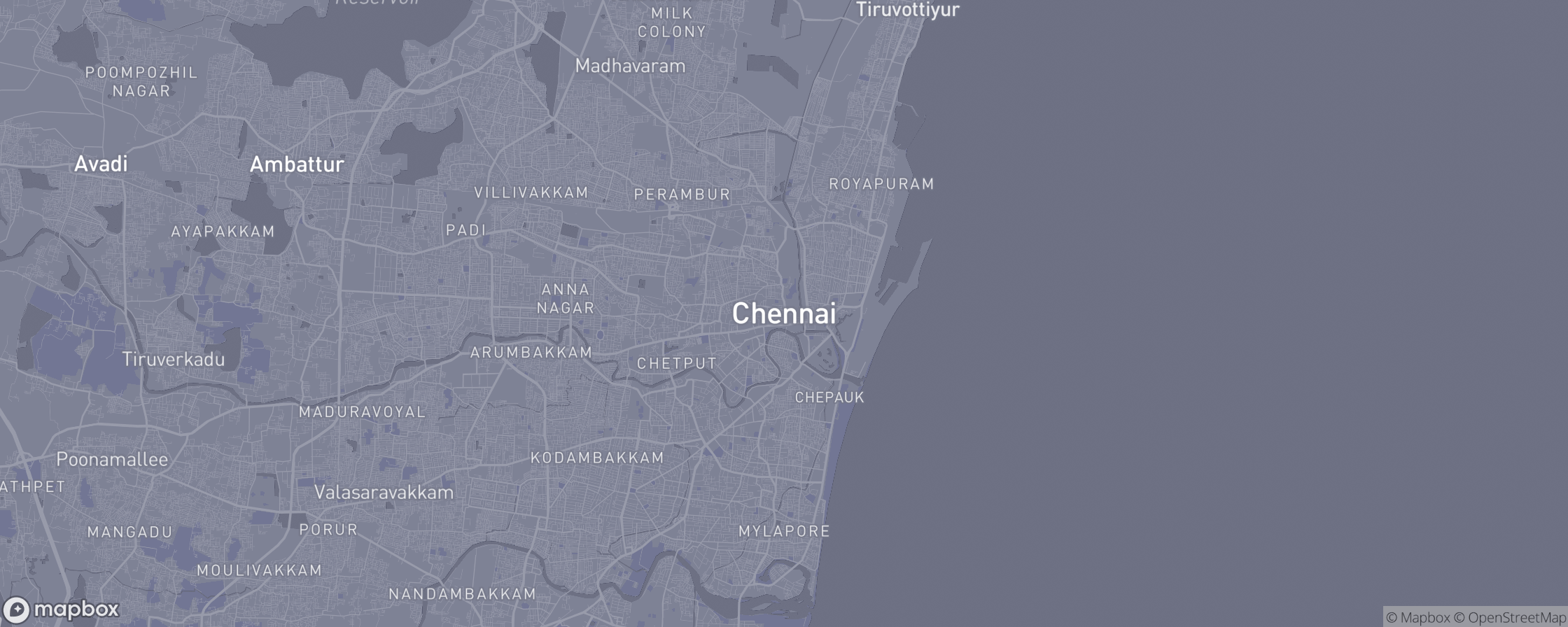 Chennai, India
