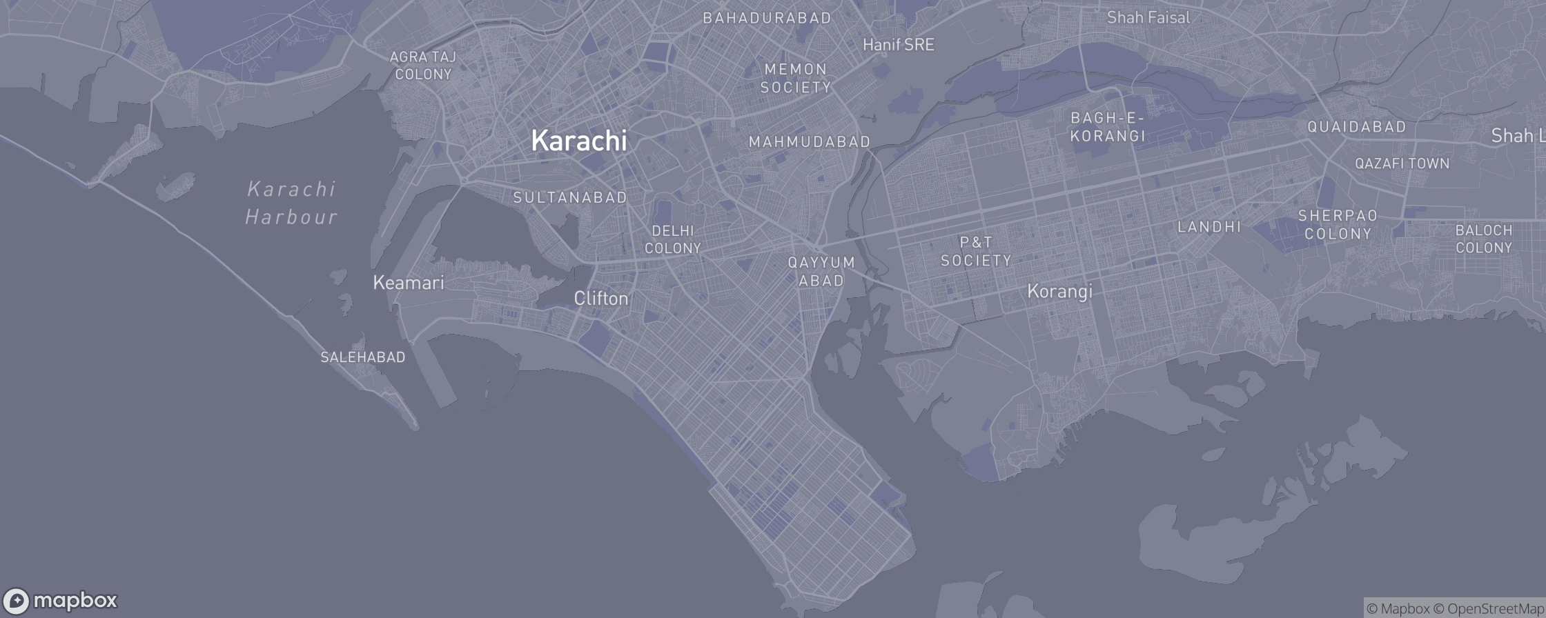Karachi, Pakistan