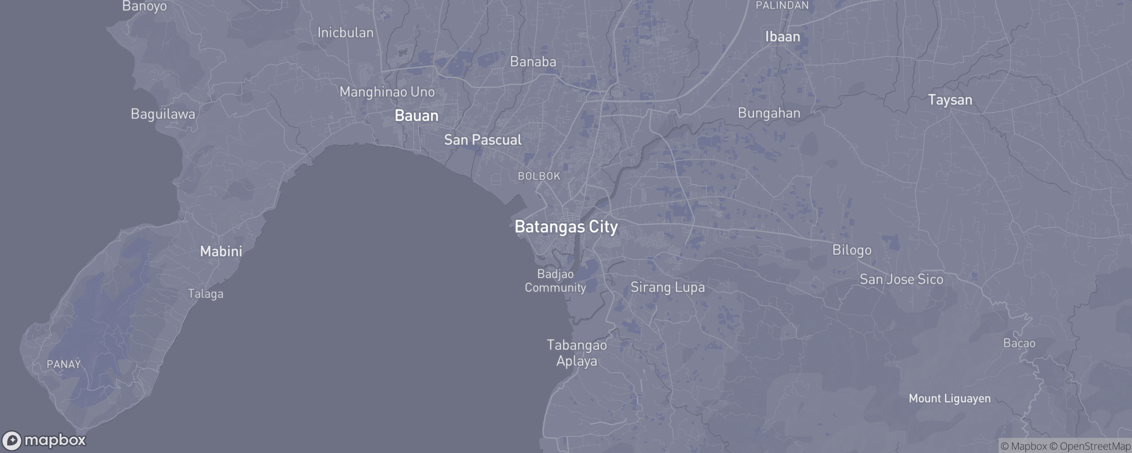 Batangas City, Philippines