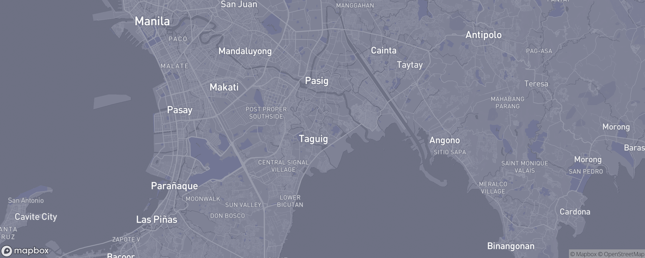 Taguig City, Philippines