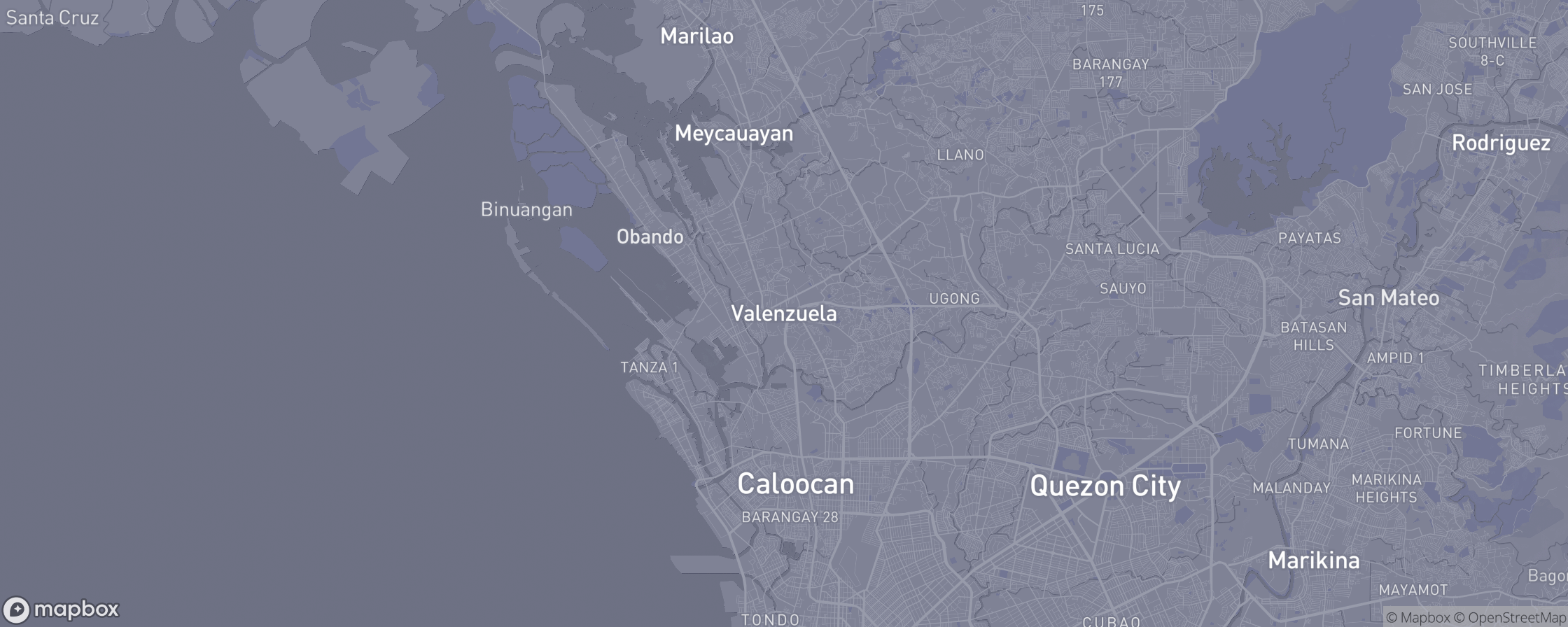 Valenzuela, Philippines